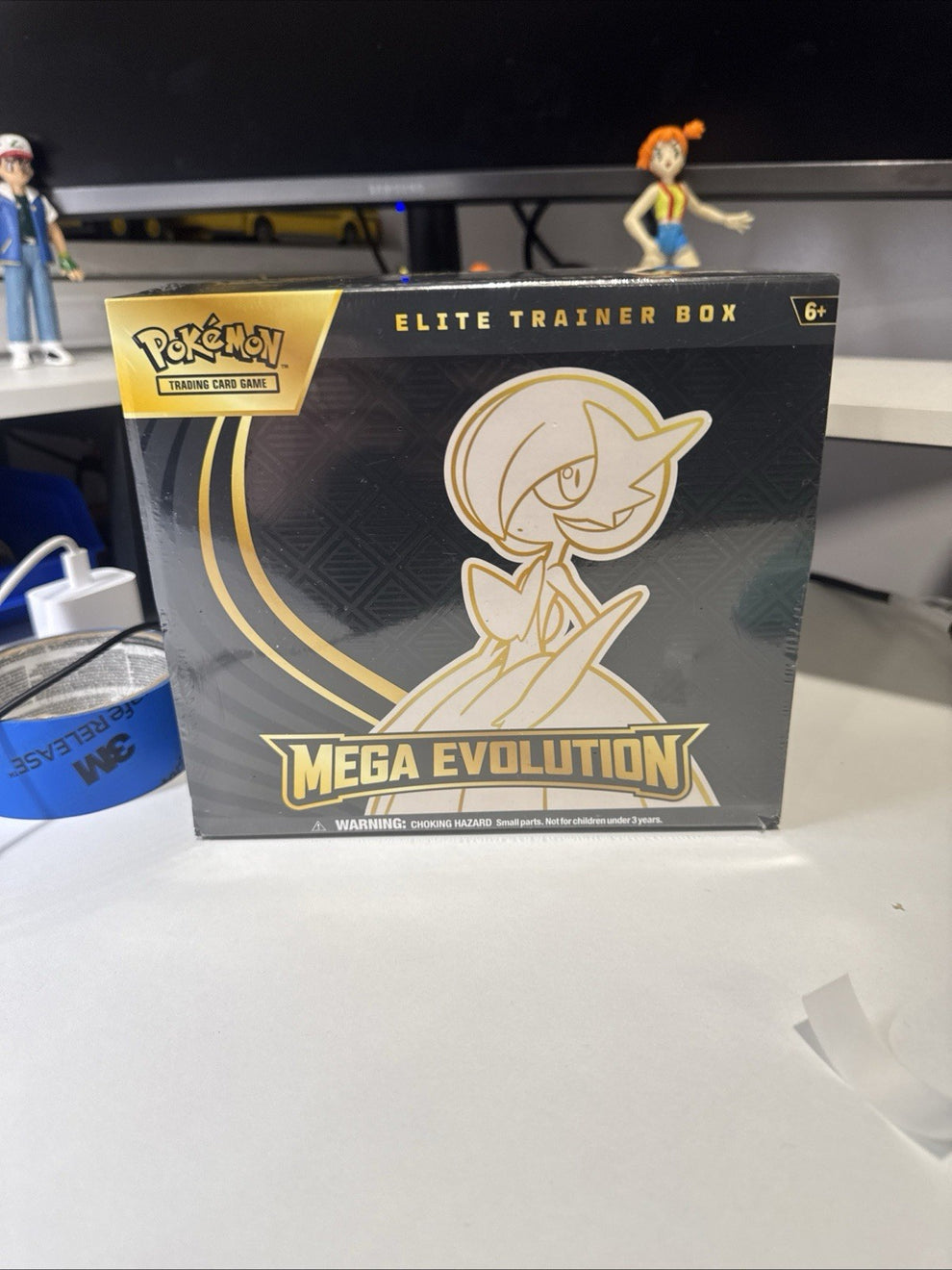 Mega Gardevoir Elite Trainer Box - Factory Sealed Pokémon ETB – JCL Merch